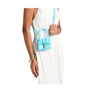 Jacquemus Mini Handbags