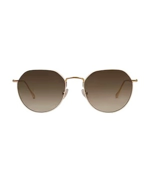 Isabel Marant Étoile Sunglasses - Metallic