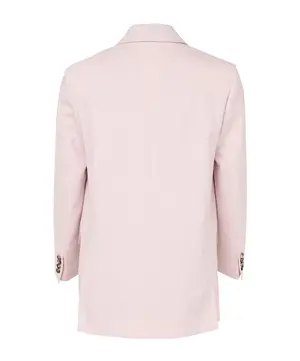 Max Mara Double-breasted Blazer