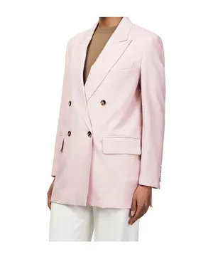 Max Mara Double-breasted Blazer