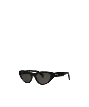 Rag & Bone Cat-eye Sunglasses