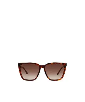 Isabel Marant Étoile Sunglasses - Tortoiseshell