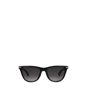Rag & Bone Cat Eye Sunglasses - No