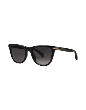 Rag & Bone Cat Eye Sunglasses