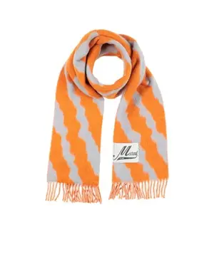Marni Two-tone Scarf