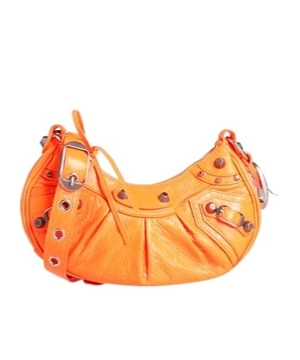 Balenciaga Across-body Bags - Orange