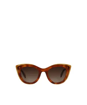 Rag & Bone Cat-eye Sunglasses