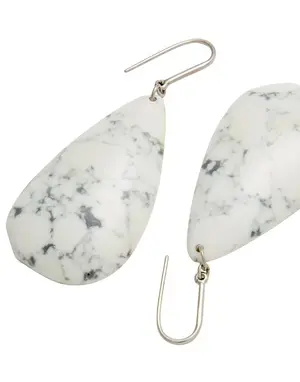 Isabel Marant Étoile Hook-style Dangle Earrings