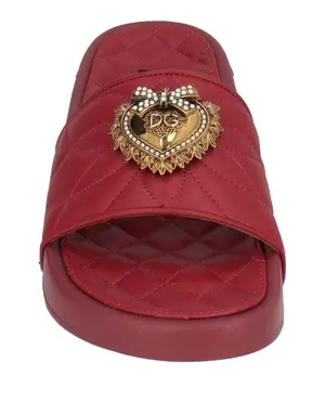 Dolce & Gabbana Slide Sandals