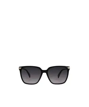 Rag & Bone Minimal Square Sunglasses