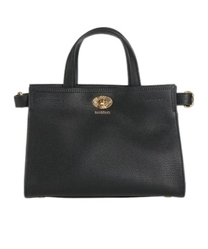 Burberry Simple Medium-sized Tote Bag