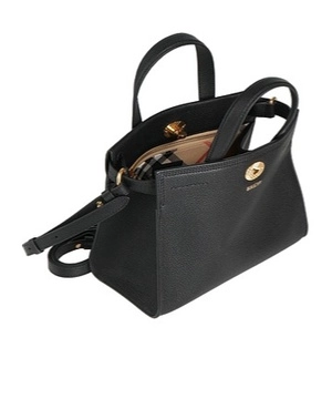 Burberry Simple Medium-sized Tote Bag