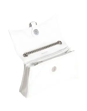 Balenciaga Medium-sized Solid-color Bag