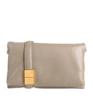 Marni Solid Color Crossbody Bags
