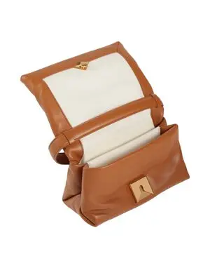 Marni Solid Color Crossbody Bags
