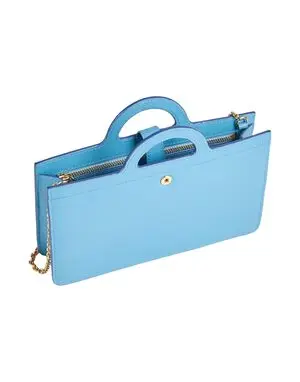 Marni Solid Color Handbags