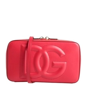 Dolce & Gabbana Across-body Bags - Red