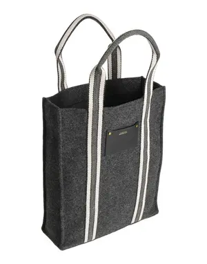 Isabel Marant Étoile Two-tone Large Tote Bag