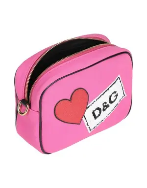 Dolce & Gabbana Compact Camera Bag