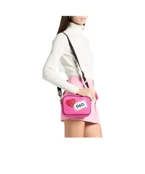 Dolce & Gabbana Compact Camera Bag