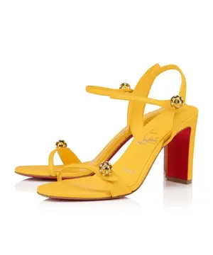 CHRISTIAN LOUBOUTIN Atmosphere High-heeled Sandals