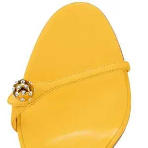 CHRISTIAN LOUBOUTIN Atmosphere High-heeled Sandals