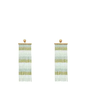 Jacquemus Beaded Earrings