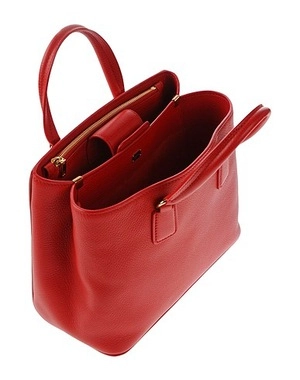 Dolce & Gabbana Simple Handbag