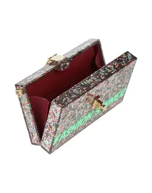 Dolce & Gabbana Mini Colorful Handbag