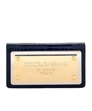 Dolce & Gabbana Simple And Ingenious Hand-held Bag