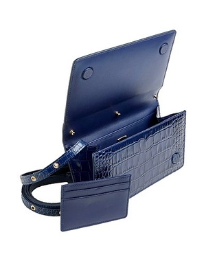 Dolce & Gabbana Simple And Ingenious Hand-held Bag