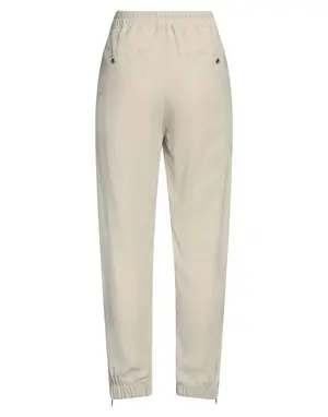 Rick Owens Solid-colored Tapered Trousers