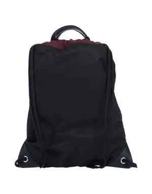 Dolce & Gabbana Minimalist Solid-color Tote Bag