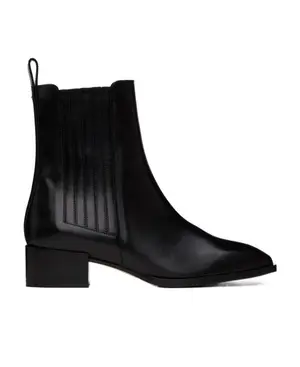 AeydĒ Square-toed Boots