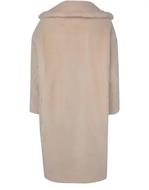 Max Mara Teddy Tedgirl Coat
