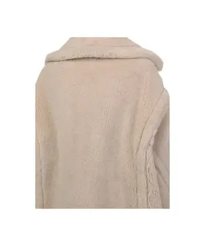 Max Mara Teddy Tedgirl Coat