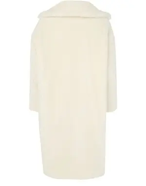 Max Mara Teddy Tedgirl Coat