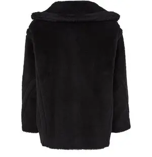 Max Mara Olga Aviator Jacket