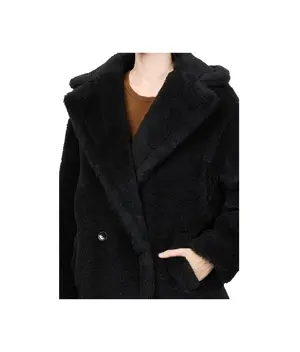 Max Mara Olga Aviator Jacket