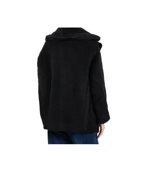 Max Mara Olga Aviator Jacket