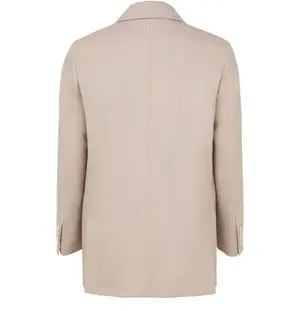 Max Mara Double-breasted Blazer