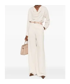 Max Mara Long-sleeved Top