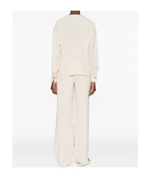 Max Mara Long-sleeved Top