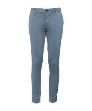 Emporio Armani Slim Casual Pants