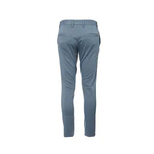 Emporio Armani Slim Casual Pants