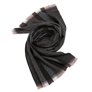 Gucci Classic Striped Scarf