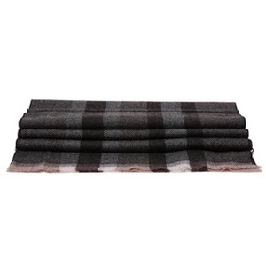 Gucci Classic Striped Scarf