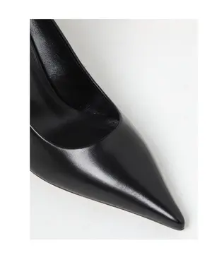 Casadei 80mm Superblade Pointed-toe Stiletto Pumps