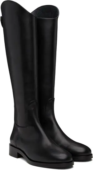 AeydĒ Hector High Boots