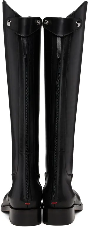 AeydĒ Hector High Boots
